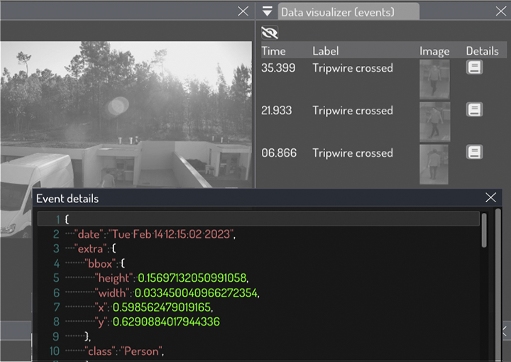 CVEDIA-RT | CVEDIA | AI Video Analytics for any hardware